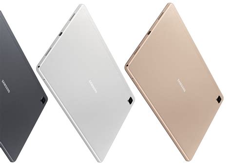 مواصفات و مميزات تابلت سامسونج Galaxy Tab A7 104 2022