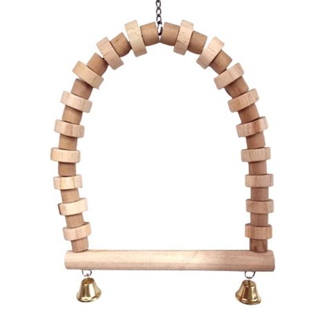 Natural Block Swing Queenslander Aviaries