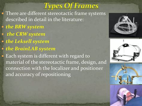 Stereotactic Radiosurgery Radiotherapy Pptx