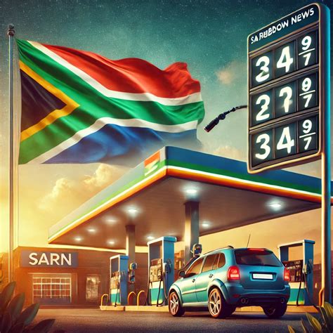 Fuel Price Decrease In South Africa What It Means For Consumers And