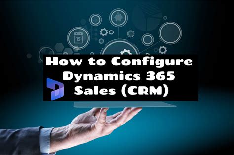 How To Configure Dynamics Sales CRM Tutorial