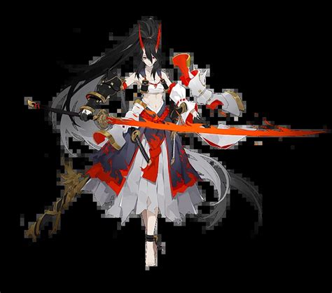 赤影妖刀姬 花瓣网