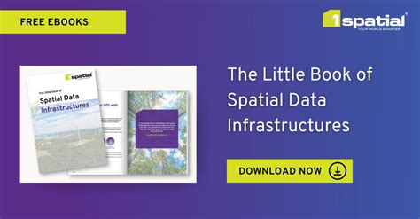 1spatial On Linkedin Spatial Data Infrastructures Sdis Enable The