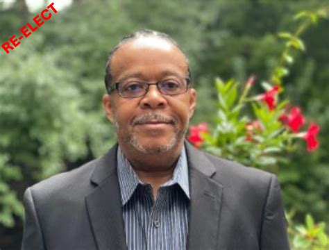 Larry Freeman For School Committee