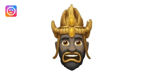 Ravan Emoji Ai Emoji Generator