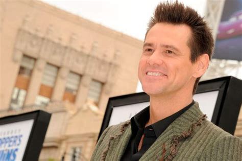 Jim Carrey Enamorado De Una Chica 24 Años Más Joven Que él El Espectador