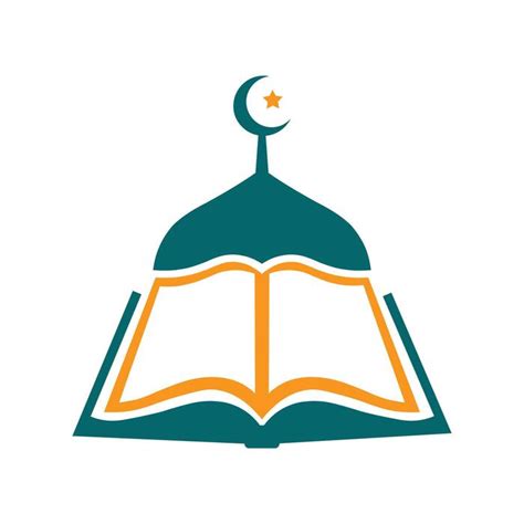 Madrasa Logo Vector Art Icons And Graphics For Free Download