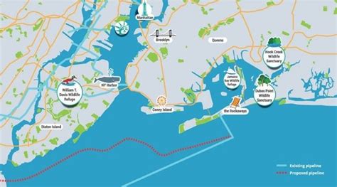 Stop The Williams Pipeline