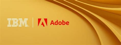 Ibm 컨설팅에서 어도비 생성 Ai 모델 구현된다 아주경제