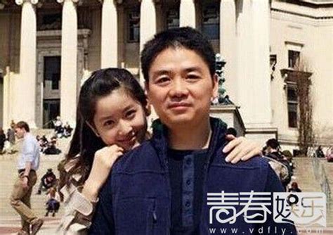 奶茶妹妹清空微博 或與劉強東分手清純妹子變殘花敗柳 每日頭條