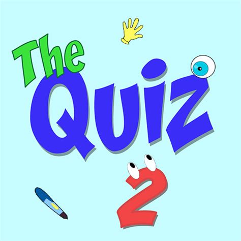 Impossible Quiz 2 Game