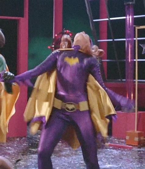 Batgirl In Peril By Jimthevillian On Deviantart