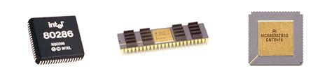 A History Of Arm Part 1 Building The First Chip Ars Technica