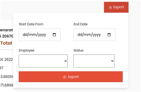 What Are The Features Of The Horilla Hrms Payroll Software Dashboard