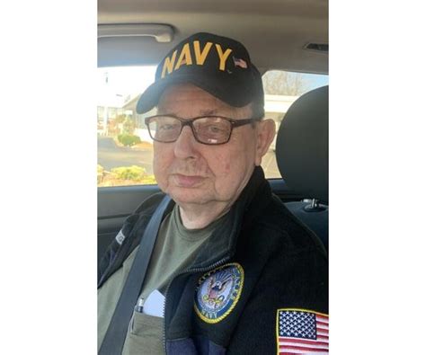 Robert Lee Mcgonagle Obituary 2023 Louisville Oh Stier Israel Funeral Home Louisville