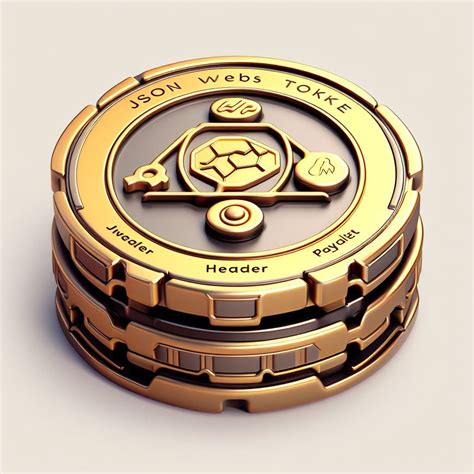 What Is A Jwt A Beginners Guide To Jwt Authentication By Vamsi