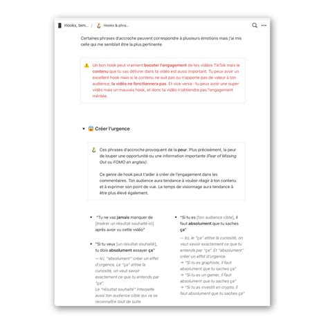 guide tiktok — l instant marketing