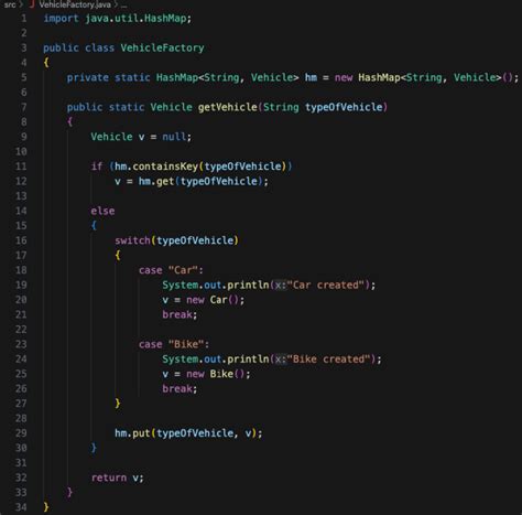 Flyweight Design Pattern In Java Dot Net Tutorials