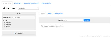 Apache Apollo安装及配置过程linux Apache Apollo Csdn博客 Apache Apollo安装及配置过程linux Apache Apollo Csdn博客