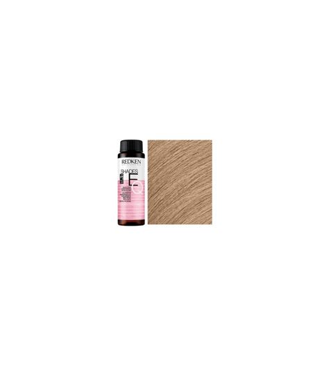 Redken Shades Eq Gloss 09n Cafe Au Lait 60 Ml