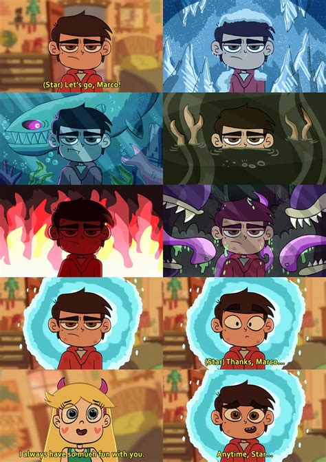 Its Not Easy But Its Worth It Star Vs The Forces Of Evil Know