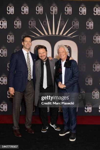 Alexandre Hellmann Photos And Premium High Res Pictures Getty Images