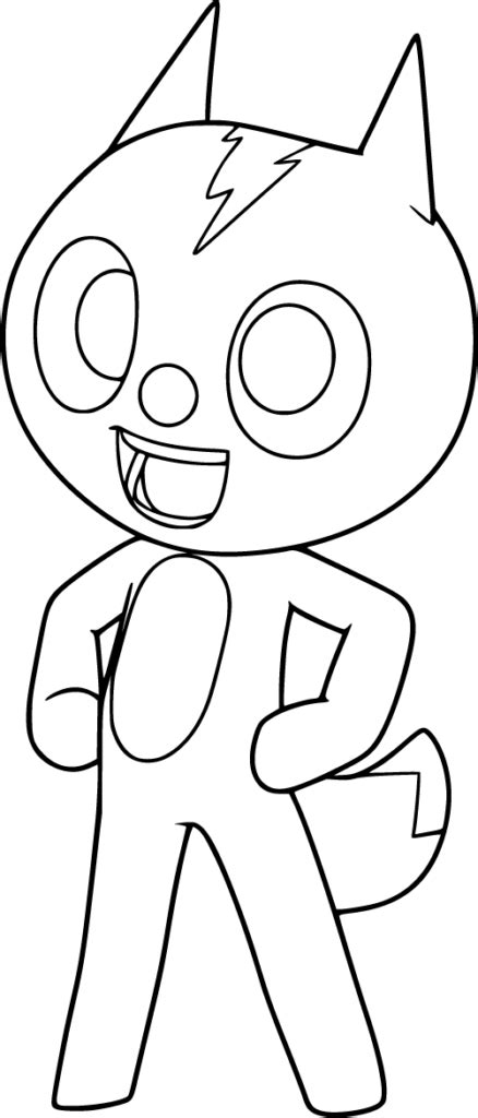 Miniforce Coloring Pages 100 Free Printable And Fun