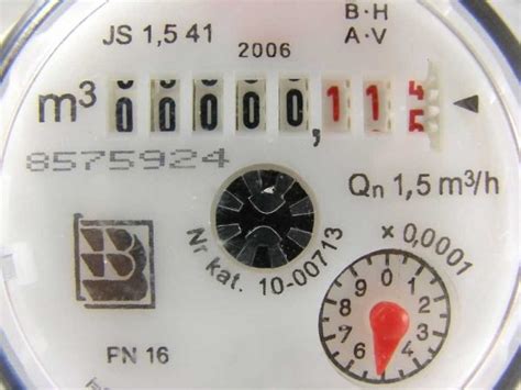 Is Your Meter Reading Correct CPM Plumbing