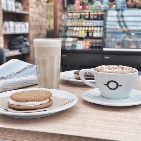 Chaï Tea Latte And Cookie Pairing