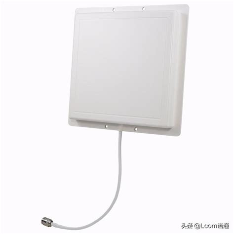 圓極化天線的解析和使用 每日頭條