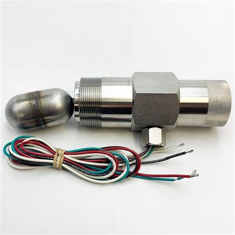 LS SS Liquid Level Switch Stainless