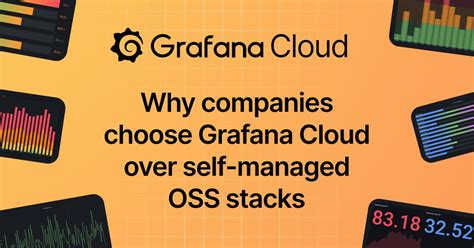 Why Companies Choose Grafana Cloud Over Self Managed Oss Stacks Grafana Labs Grafana Labs