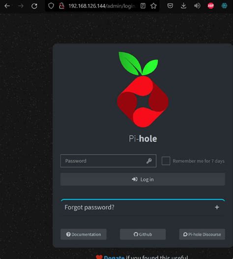 setting up pi hole in a virtualized docker container a comprehensive