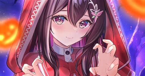 빨간 망토 일러스트 특집