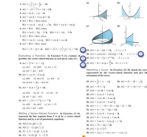 Solved Section 12 1 Do One Of The EVEN Problem Can Be Chegg Com