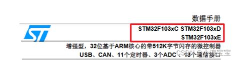 【03】stm32·hal库开发 初识stm32 Stm概念、芯片分类、命名规则、选型 Stm32原理图设计、看数据手册、最小系统的组成 、stm32io分配stm32芯片 Csdn博客