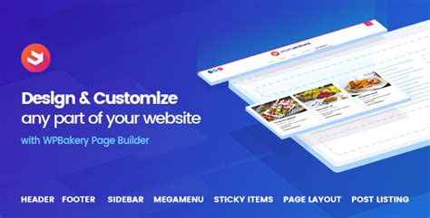 Smart One Page Navigation Addon For Wpbakery Page Builder By Beeteam368 192138 Stylelib
