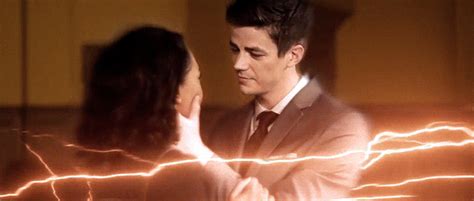 The Flash Recap The Trial Of The Flash Black Nerd Problems