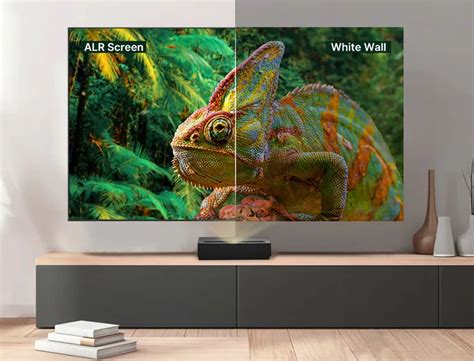 Projector Screen Types How To Choose A Home Screen Yaber Official