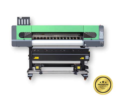 Dye Sublimation Printers Rexx