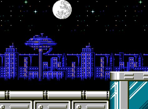 Never Obsolete Mega Man 6 Nes 1993