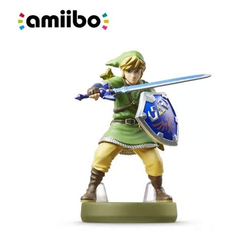 Switch 任天堂 Amiibo 玩具 人偶 公仔 薩爾達傳說系列 御天之劍 狼化林克 穆修拉假面 曙光公主 全新現貨 蝦皮購物