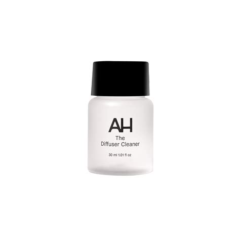 The Diffuser Cleaner Aura House
