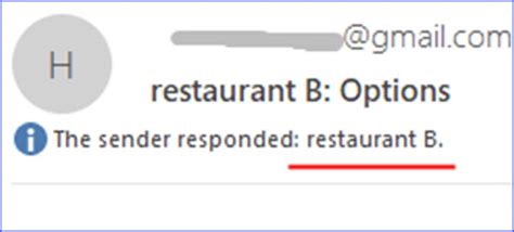 How To Add Voting Buttons When Sending Emails In Outlook Excelnotes