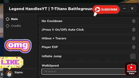Titans Battlegrounds Working Script Pastebin Link Youtube
