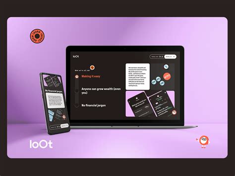 Physics In UI Awwwards