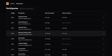 Github Aleferreinert React Trilha De React Do Nlw Unite Da