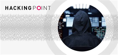 網路安全線上課程 Hacking Point－check Point Software