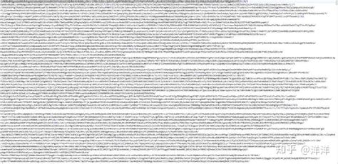 Pil之string与image互转 知乎