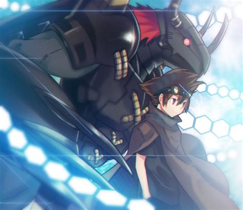 Pin En Digimon Digimon Emblemas Digimon Lindos Dibujos Tumblr